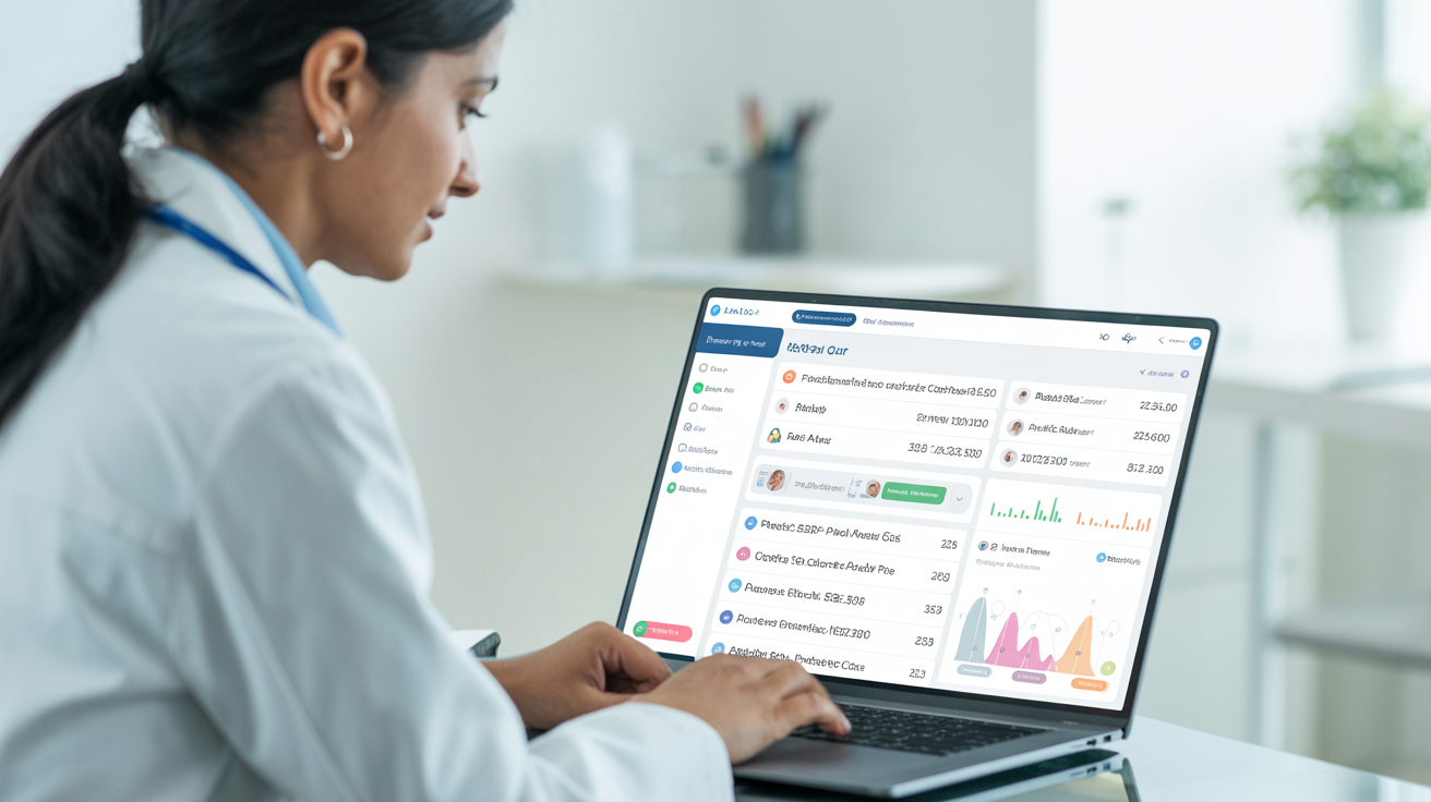 For Doctors - Partner with Veda Diagnostics | Advanced Diagnostic ...