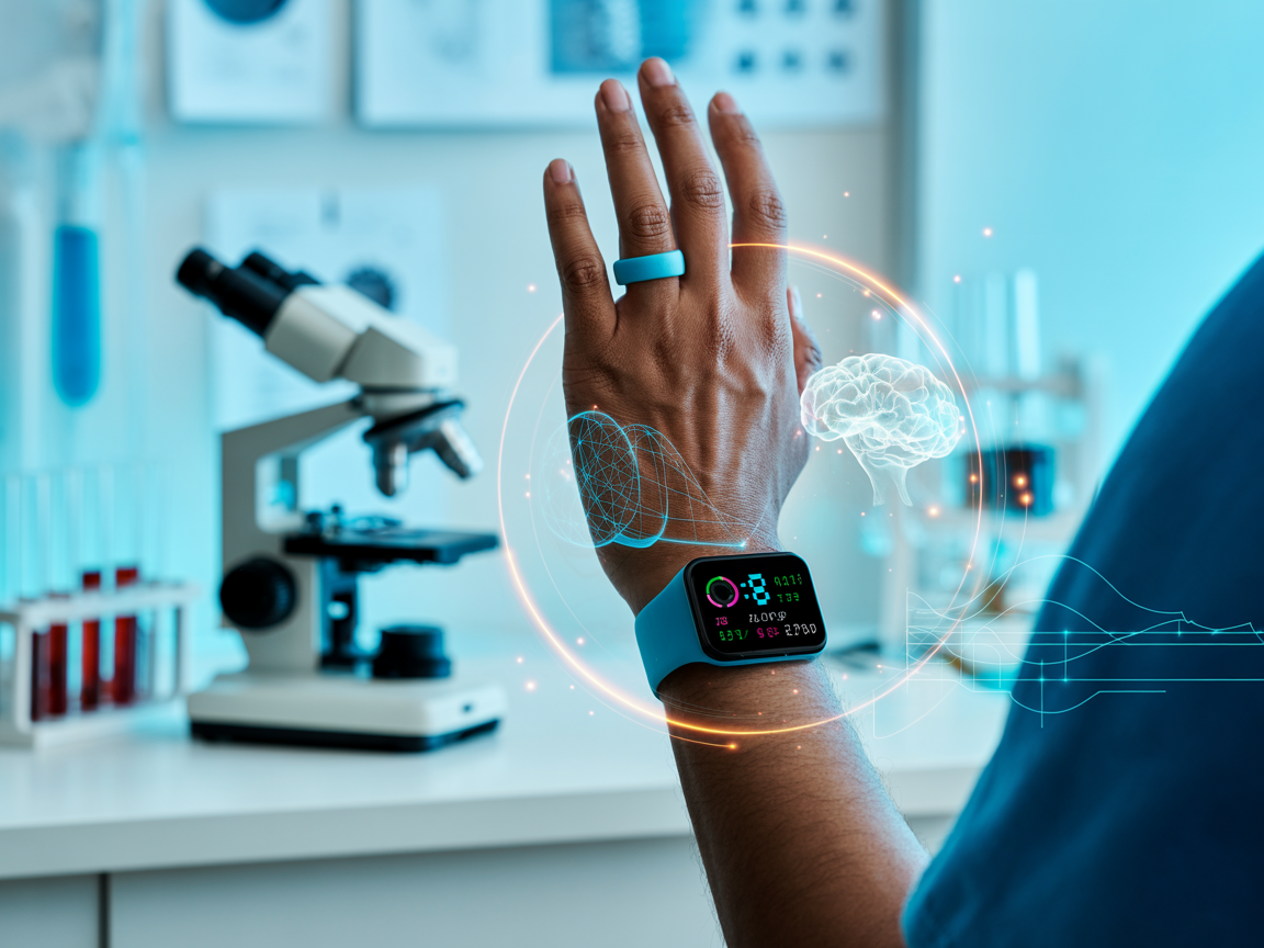 Veda Diagnostics - Health Insights, Not Just Numbers | Diagnostic Lab ...