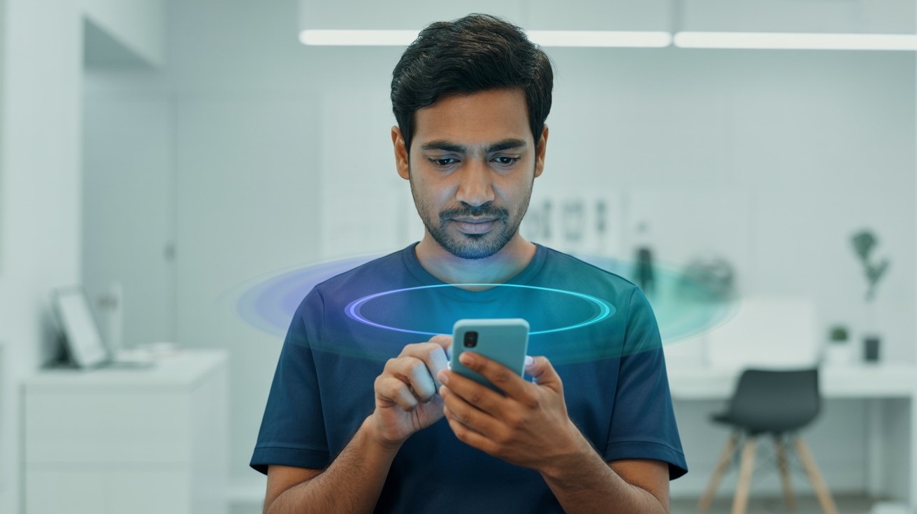 AI Symptom Checker - Get Personalized Test Recommendations | Veda ...